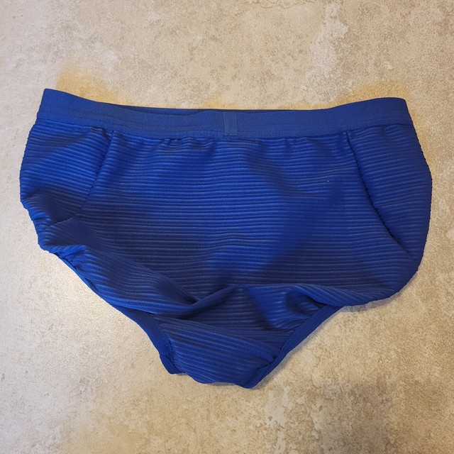 Nike Pro Elite Made in USA Track Field Womens Racing Briefs CI0989-492 ...