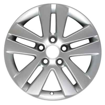 2008-2009 Saturn Astra OEM Wheel Rim 16x6.5 16" 7058 13242072 Style # ...