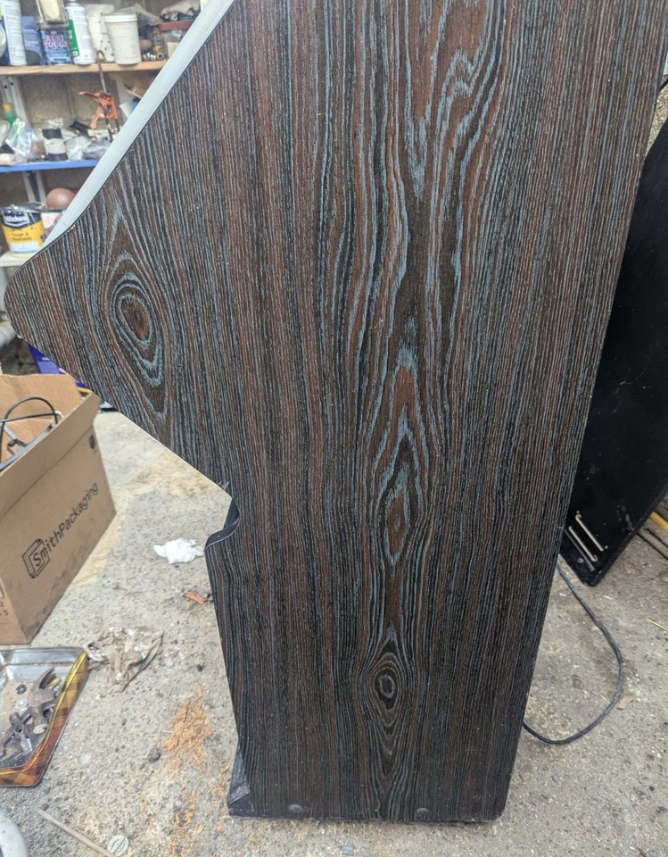 1970's/80's BARCREST 'CRACKPOT' FRUIT MACHINE! | eBay UK