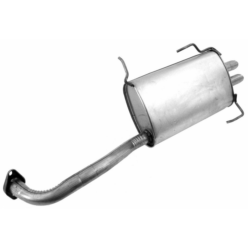 18886 Walker Muffler for INFINITI I35 Nissan Maxima I30 2000-2001 | eBay