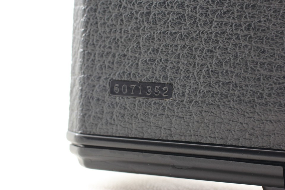 CT 015【MINT+++】 Fuji Fujifilm G617 Panorama Camera FUJINON SW 105mm 8 ...