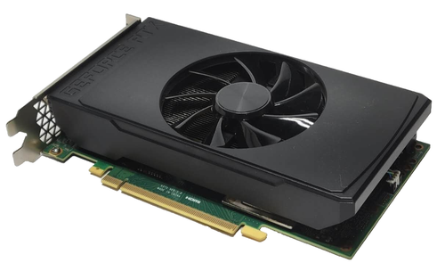 DELL Nvidia GeForce RTX 2060 Super 8GB GDDR6 Graphics Video Card GPU ...