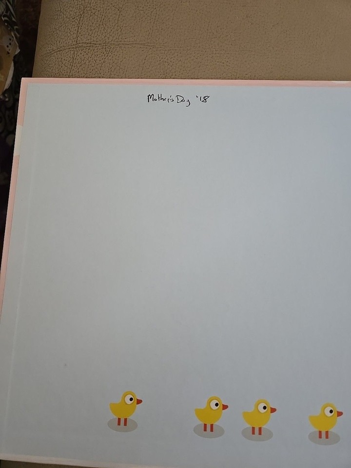 Everything Is Mama by Jimmy Fallon Author Hardcover Pre-owned Book ...