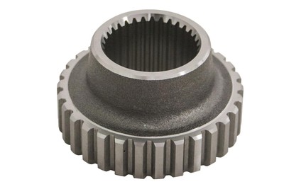 Transfer Case 4WD Selector Hub suitable for Landcruiser 40 42 45 47 60 ...