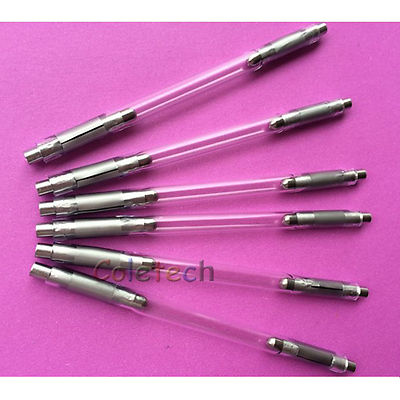 Xenon lamp flashlamp for laser welder welding Nd:YAG laser Φ7 Φ8 Φ9 ...