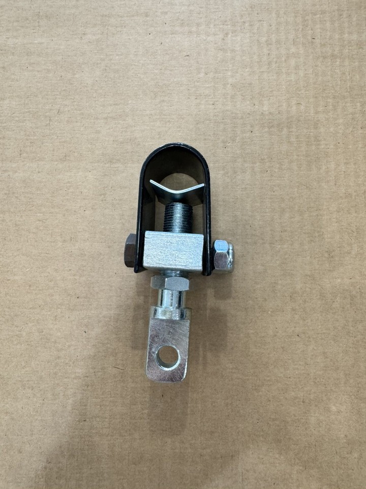 Heavy Duty Motorcycle Sidecar Installation Kit,Harley,Honda, Indian ...