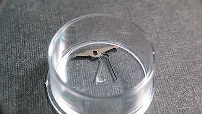 AS 5008 alarm watch movement part: automatic click and spring (2 parts ...