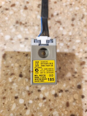 Samsung plasma TV PN59D7000FFXZA bluetooth module BN96-17107A | eBay
