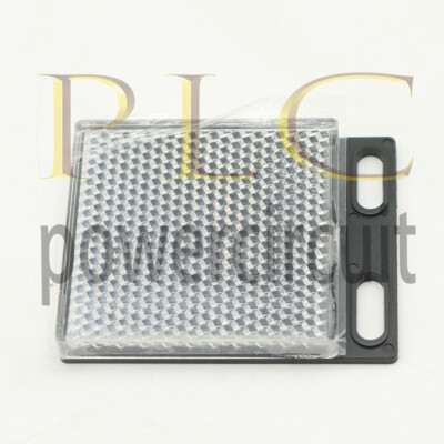 1PCS New Photoelectric switch reflector TD-08 FOR Omron 5cm x 5cm | eBay