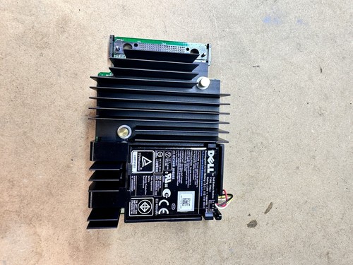 DELL PERC H730 Mini Mono RAID 12G SAS 1GB 0KMCCD / KMCCD R430 R530 R630 ...