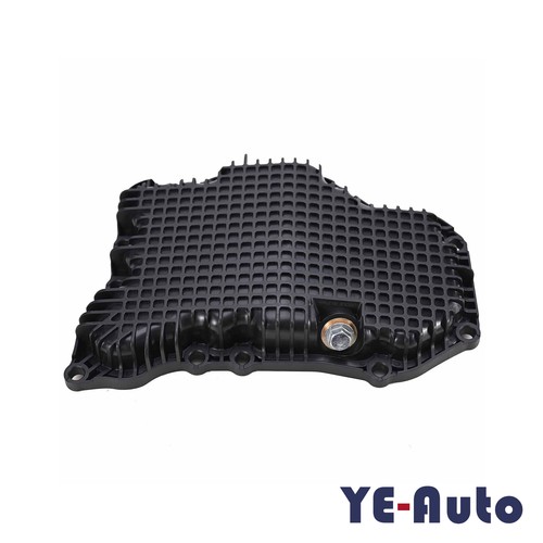 For 2023 2024 Nissan Rogue 1.5L Engine Car Oil Pan Black 11110-6RC1B ...