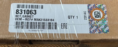 PAI Head Gasket Set for Mack/Volvo 831063, 21533184, MAK21533184 | eBay