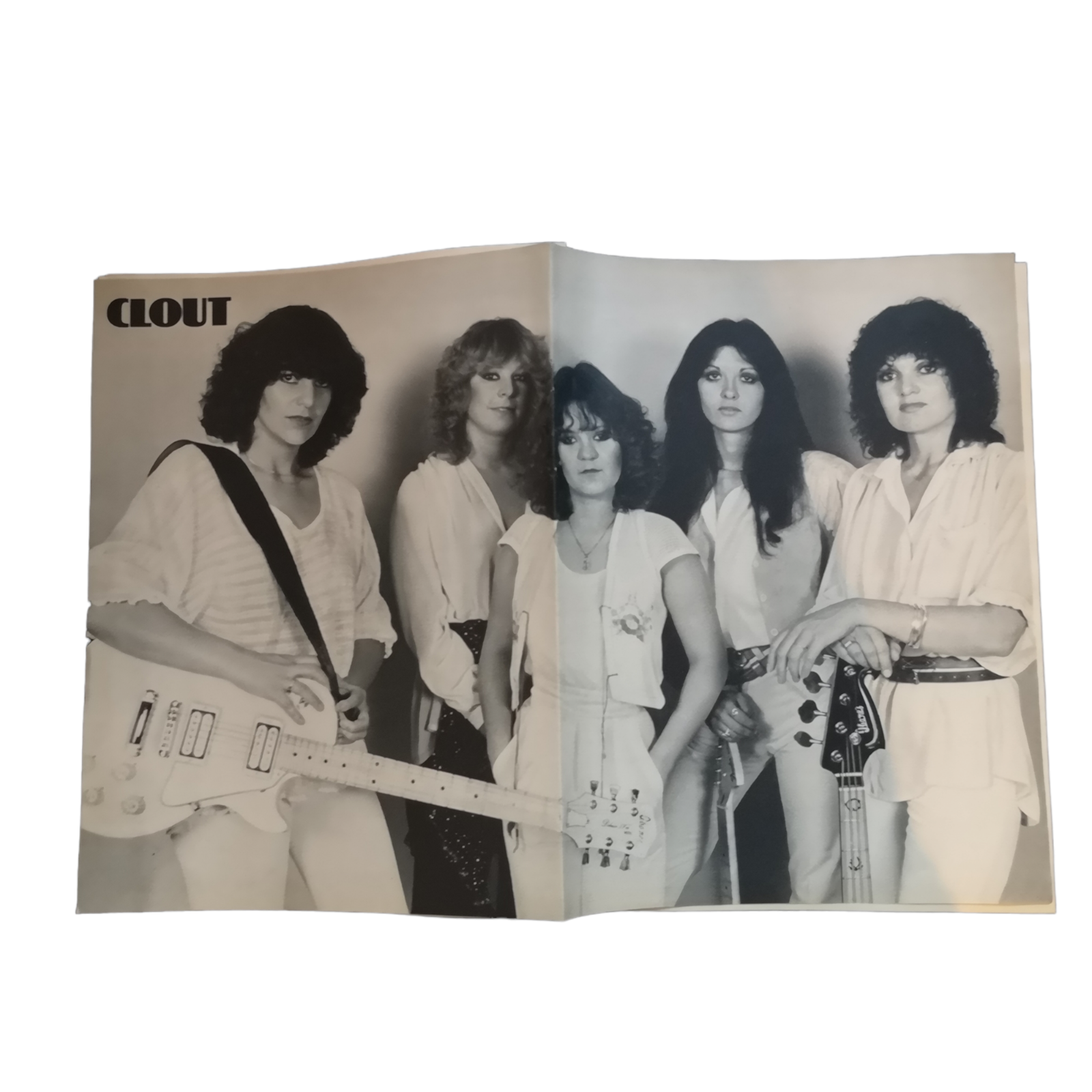 Rocky Das Freizeit Magazin 1978 Nr. 45 Elvis - mit Clout Poster ...