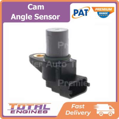 PAT Premium Cam Angle Sensor fits Mercedes Benz C-Class W203 2.2L 4Cyl ...