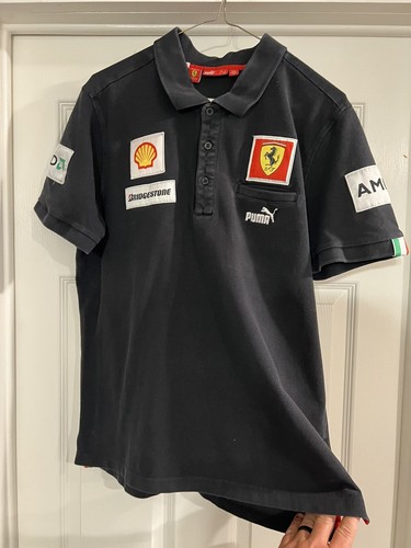 puma ferrari scuderia shell - Gem