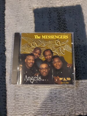 THE MESSENGERS 48021448920| eBay