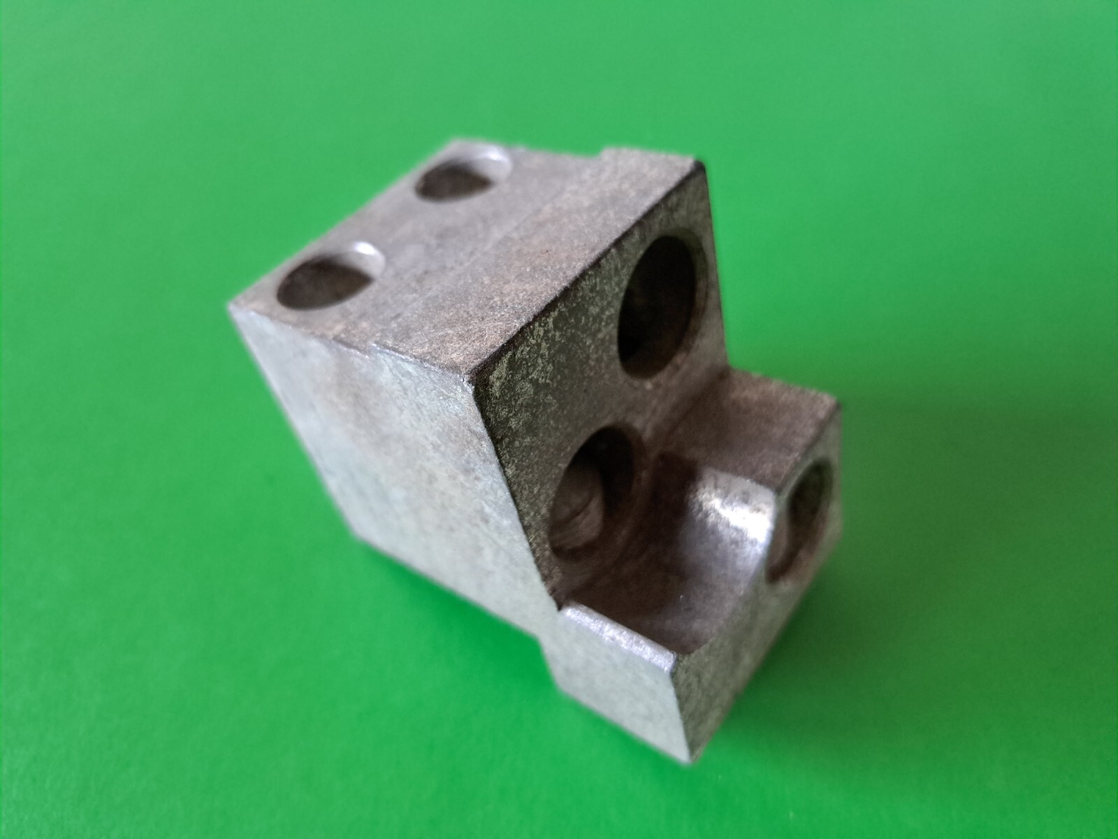 ILSCO Set of (3) D2243 TA 1000 Nb1 3/0-400 MCM Mech Lugs for sale ...