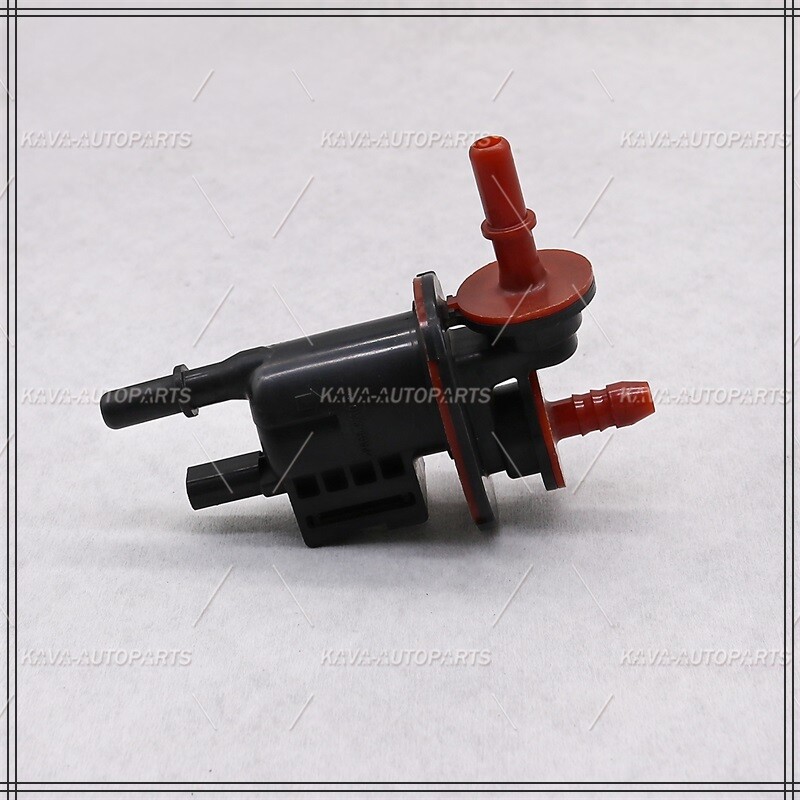 EU5A-9G866-CE Vapor Canister Purge Solenoid Valve For 2019 Ford Ranger ...