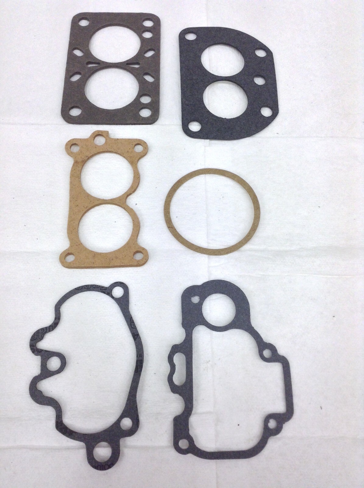 CARTER WDO CARBURETOR KIT 1939-1950 PACKARD V8 479S 513S 643S | eBay