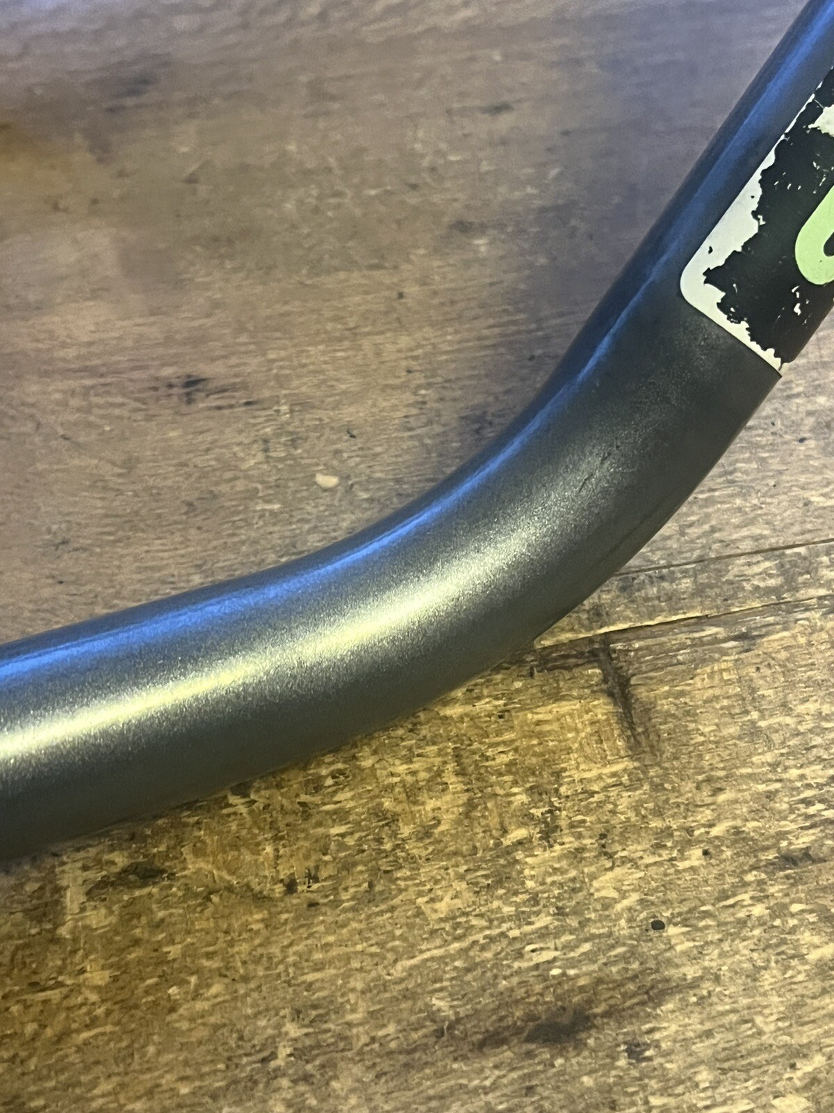 Vintage Scott Aero Bars + Flite Control Shifter Bosses ~missing Pads ...