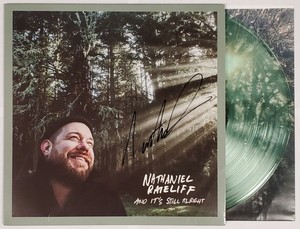 Nathaniel rateliff vinyl - compuhrom