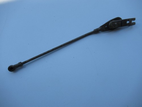 Porsche 356 Windshield Wiper Assembly Connecting Rod | eBay Australia