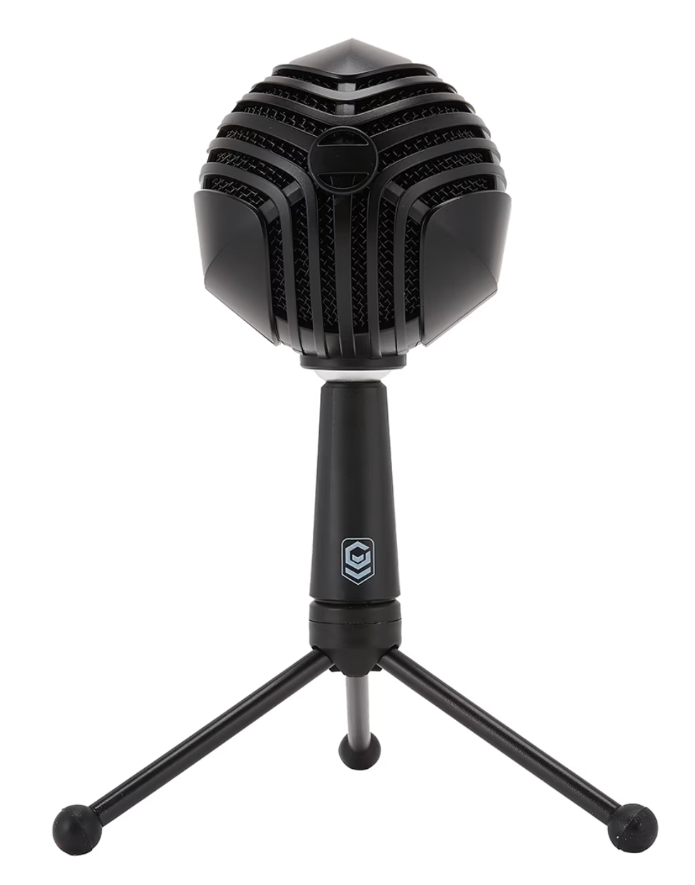 Snowball Microphone for gaming, podcasting, streaming and video ...