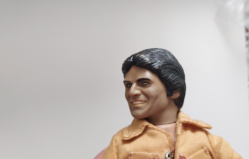 1974 Mego Corp CHIPS Frank Poncherello | eBay