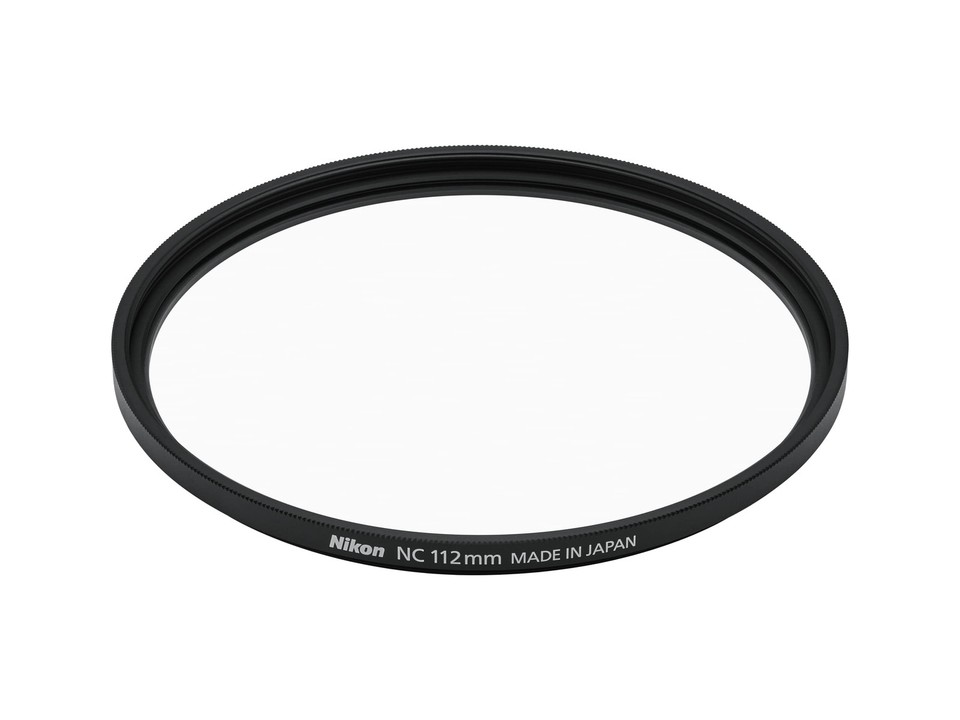 Nikon Neutral Color Filter NC Series 46mm-112mm Lens Filters From Japan ...