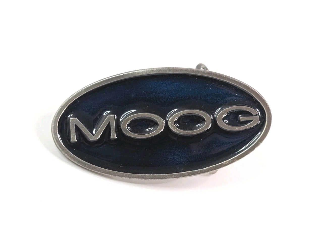 1984 Moog Aerospace Defense Robotics Military Space B… - Gem