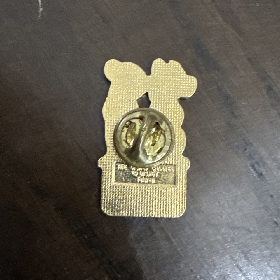 Disney Channel - The Lion King - Simba & Nala Disney Pin 4917 | eBay