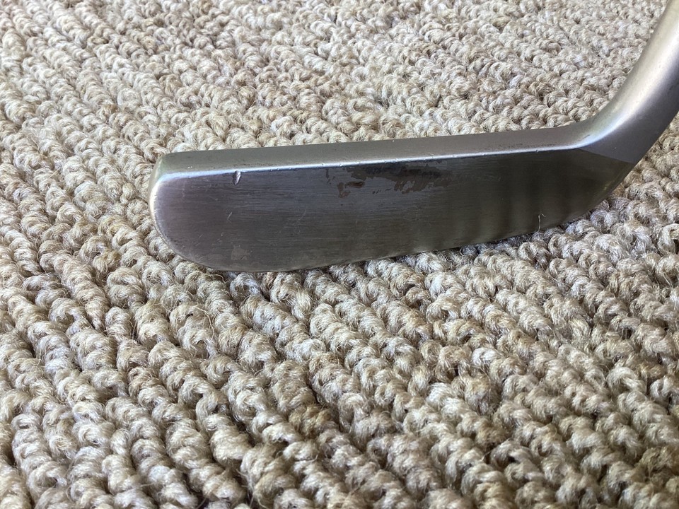 John Byron JB02 Putter All Original 8802/Napa Style 36” | eBay