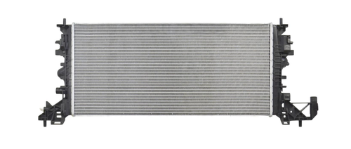 RADIATOR OPEL ASTRA K V 1,0 1,4 1,6 SIDI CDTI 39055162 39109109 ...