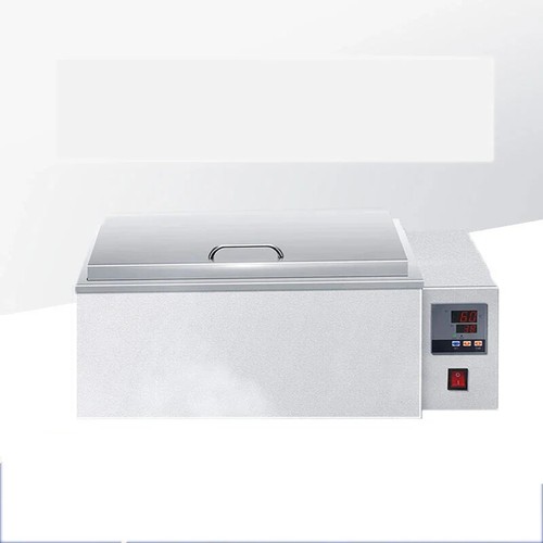 Digital Display Electric Thermostatic Water Bath Laboratory Heating ...