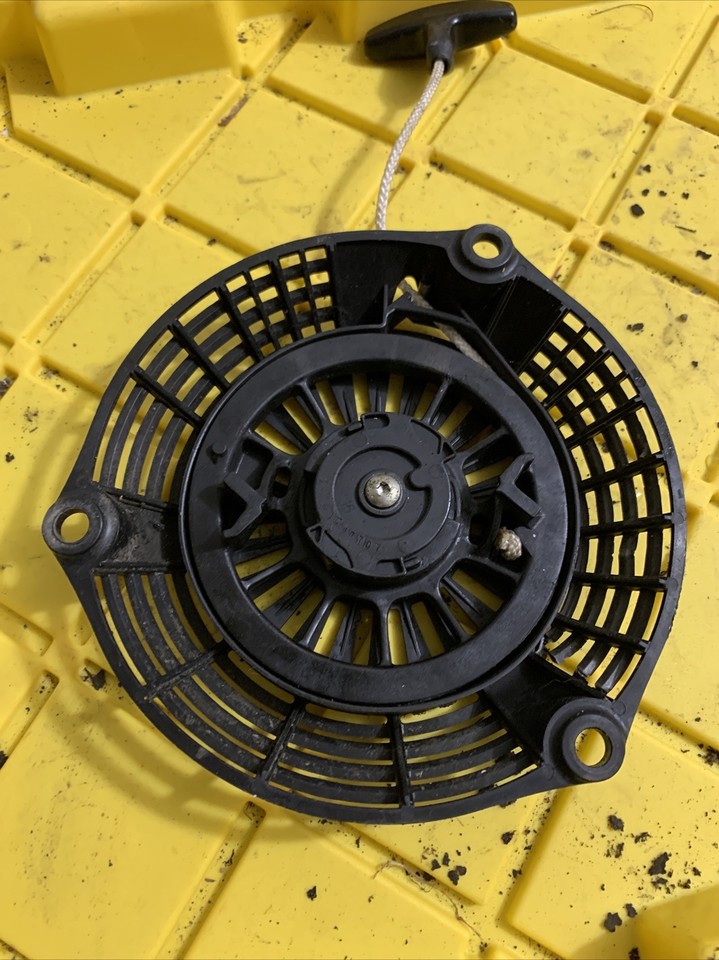 Honda GCV160 Pull Start Recoil Starter. LG18 | eBay