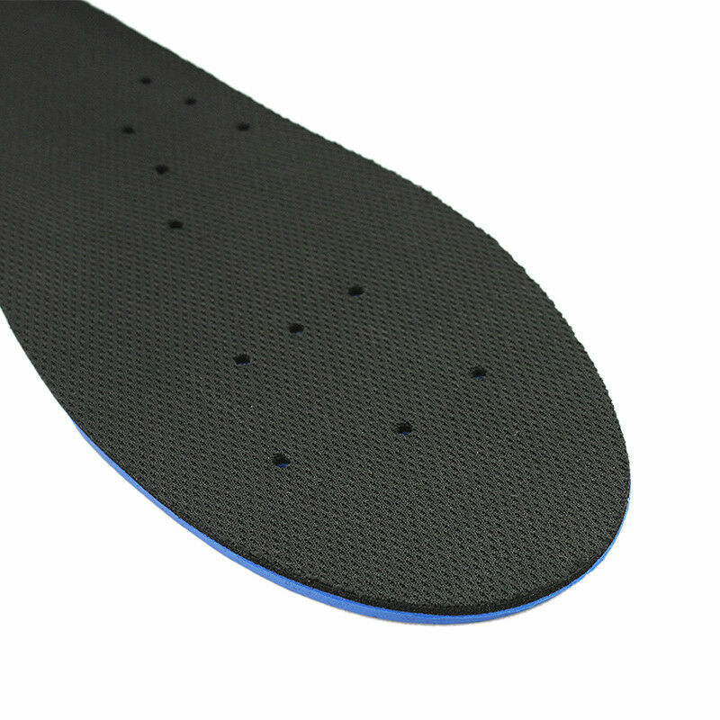 Plantillas Ortopédicas de Gel, Soporte de Arco para Fascitis Plantar y ...