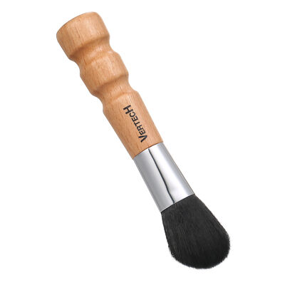 vertechnk Instrument Dust Removal Brush Guitar Dust Brush Duster Soft ...
