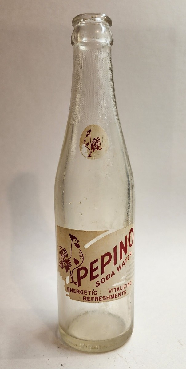 Sparkling Water Puerto Rico