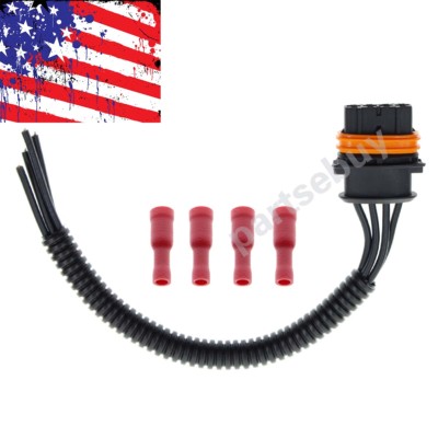 New T-Bap Sensor Wiring Repair Harness For Polaris RZR Ranger 570 800 ...