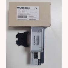 Turck Bl20-e-gw-en 6827329 Ethernet Gateway Bl20egwen for sale online ...