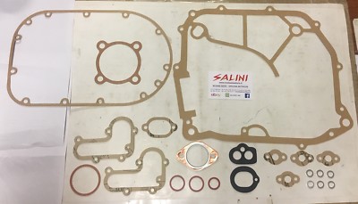 Engine Gasket Set Macchi 2 Stroke Green Wing | eBay UK