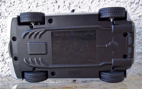 Trent Techron Limited Edition 25th Anniversary Chevron Sports Car ...