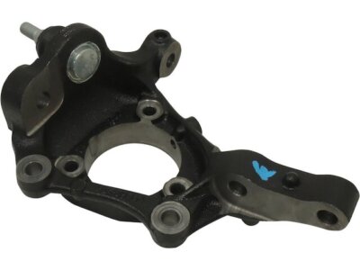 Right Steering Knuckle For 14-19 Cadillac ATS CTS Performance AWD Base ...