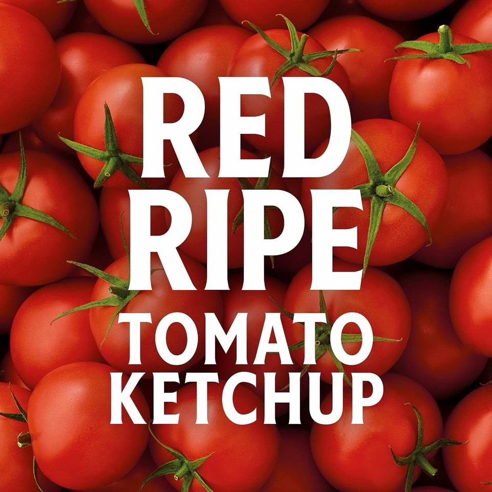 heinz tomato ketchup, relish, and mustard picnic pack, 3 count ...