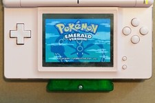 Pokemon Emerald Version (Nintendo Game Boy Advance, 2005) for sale ...