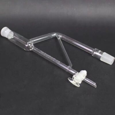 5mL #24 Volatile Oil Measuring Tube Receiver Volatile Oil Measuring ...