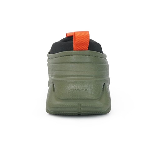 Crocs Echo Storm Men's Shoes (Army Green) 209414-309 | eBay
