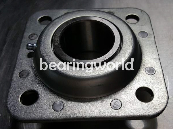 ST491A DHU491A Agri Flanged Disc Bearing FD209RA DHU1-3/4R-209 FD209RJA ...