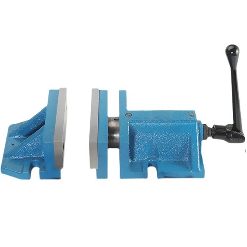 Milling Machine Opening 6 Inch Free Type Vise CNC Split Combination ...