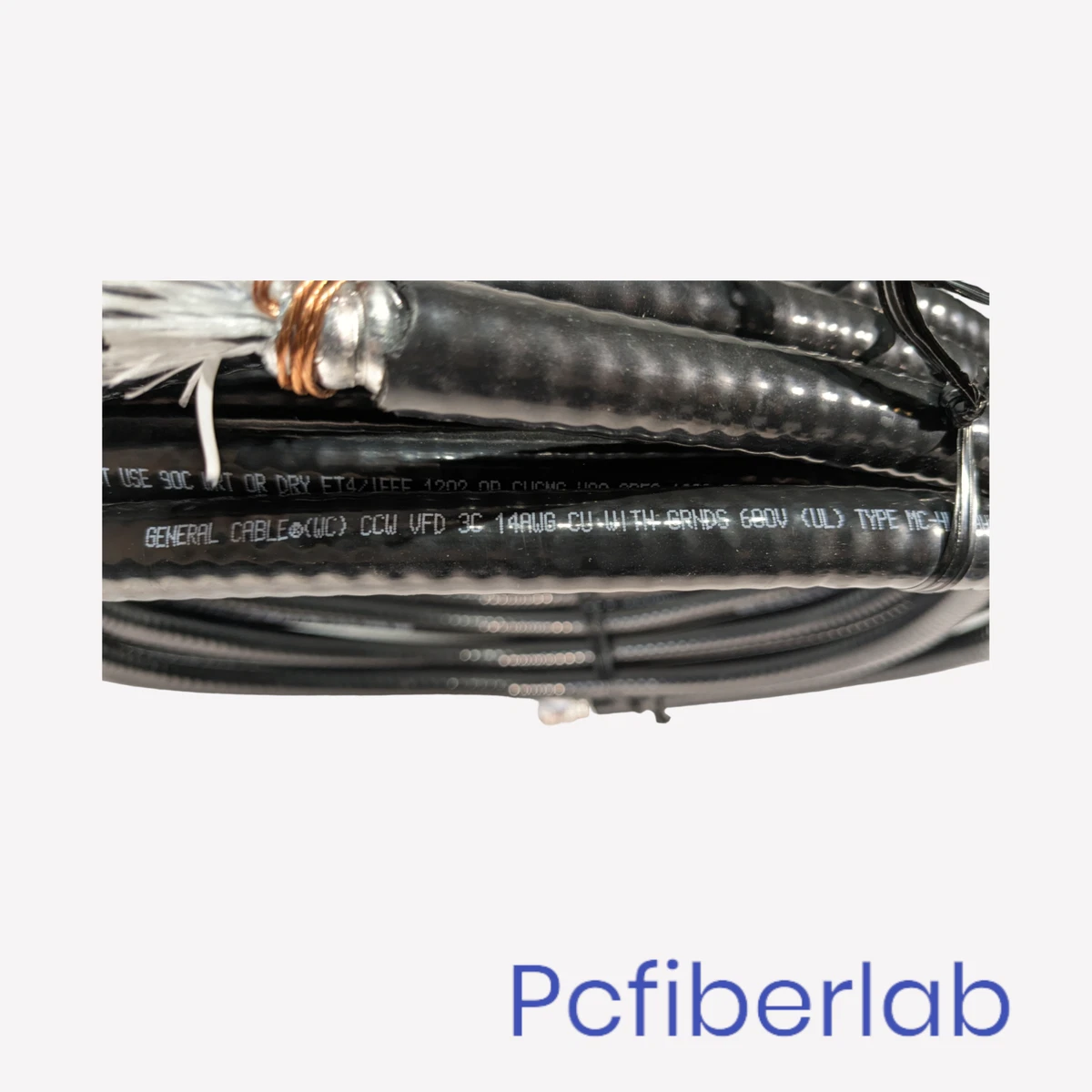 General Cable Type W